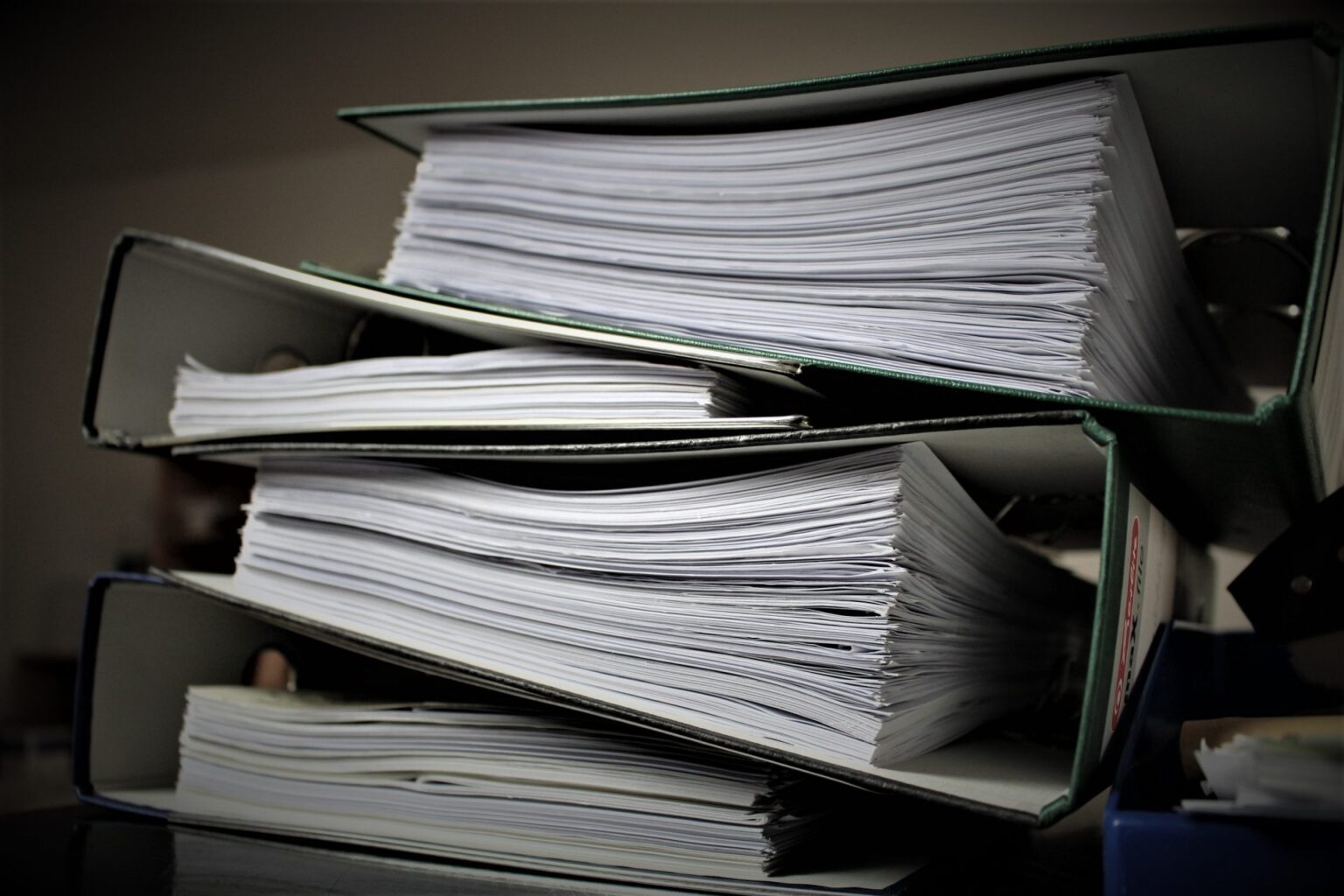 Como fazer o arquivamento de documentos da maneira certa - G Trigueiro Como fazer o arquivamento de documentos da maneira certa - G Trigueiro